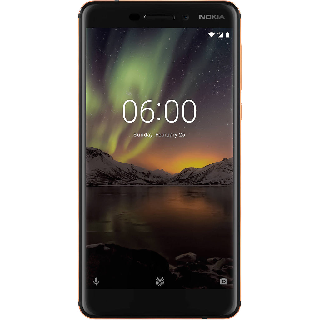 Shop and save on our wide range of Nokia Phones at Connected Devices.