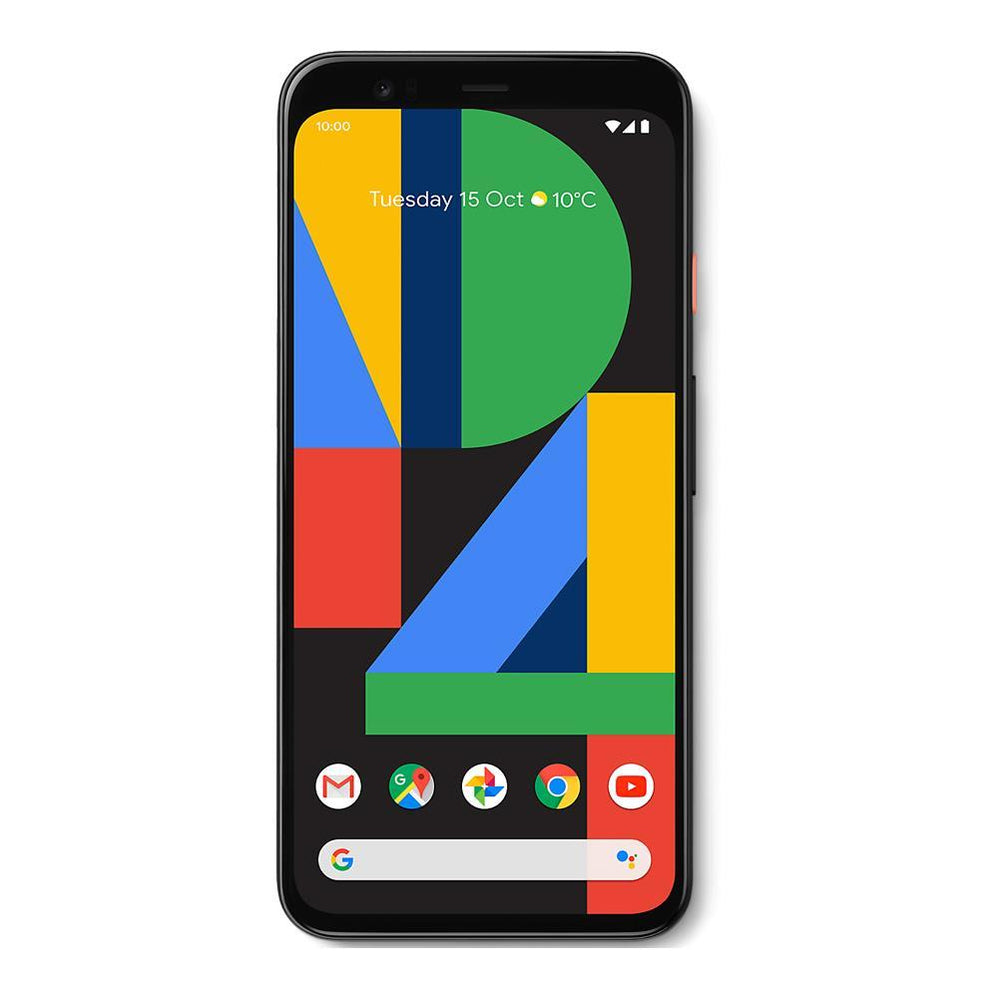 Google — Connected Devices