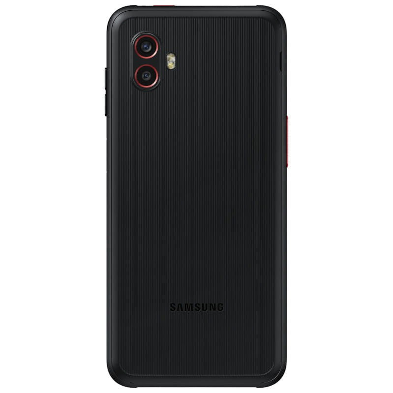 Samsung — Connected Devices