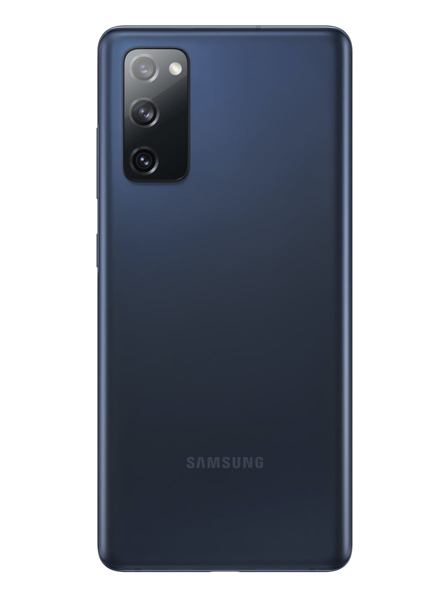Samsung — Connected Devices