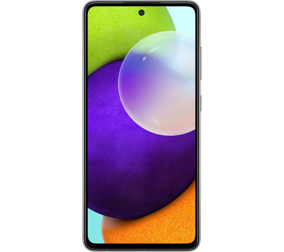 Samsung — Connected Devices
