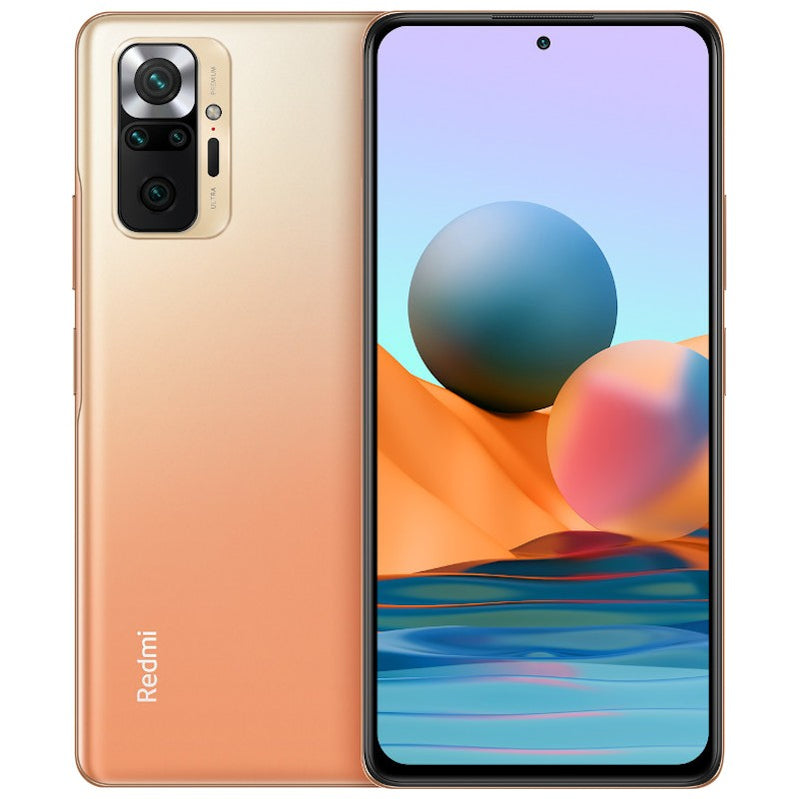 Xiaomi Phones — Connected Devices